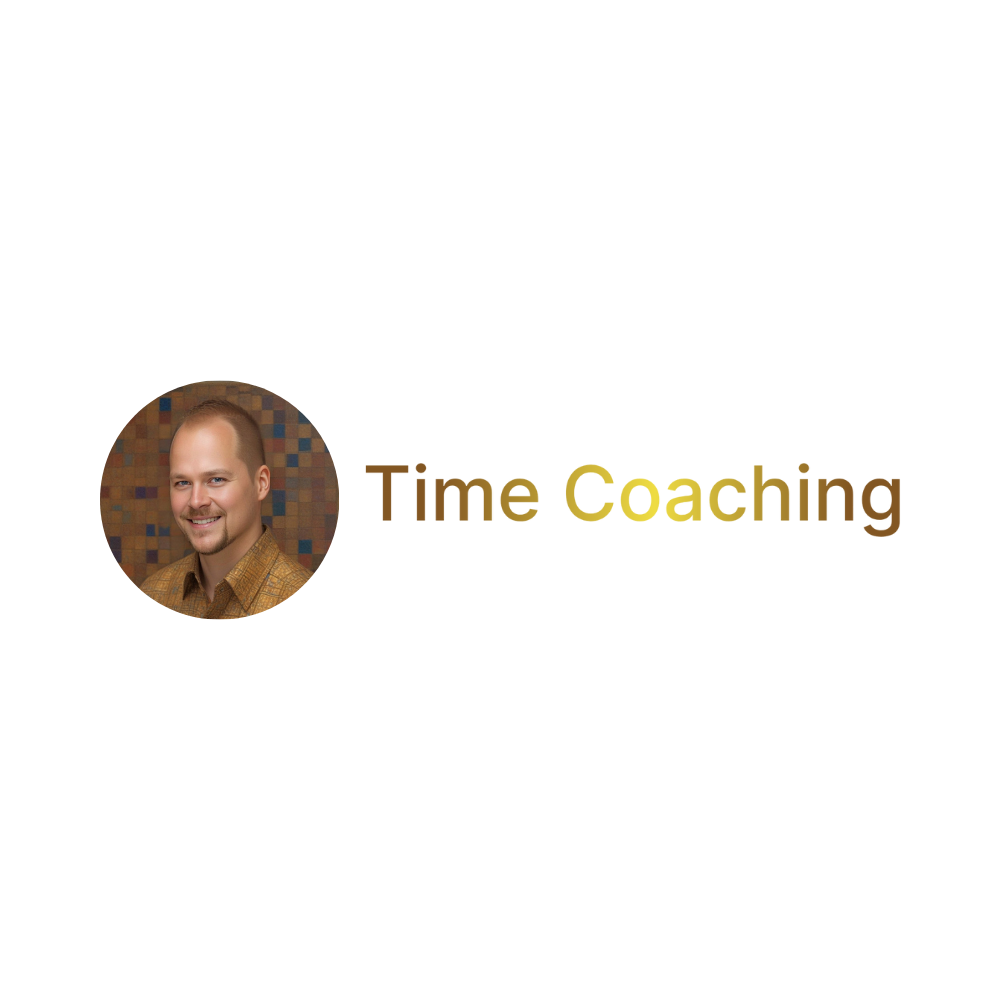 Time Coach » Time is Money, Make Every Moment Count.